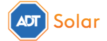 ADT Solar logo